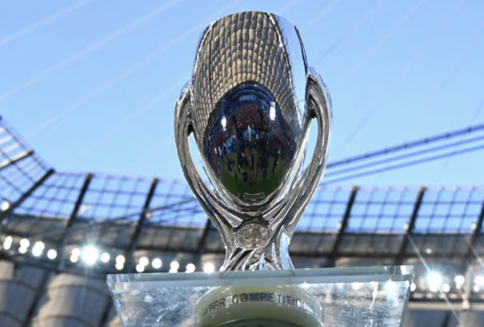 UEFA: Μεγάλες αλλαγές στο Ευρωπαϊκό Super Cup - Συμμετοχή τεσσάρων ομάδων και εκτός Ευρώπης | SDNA